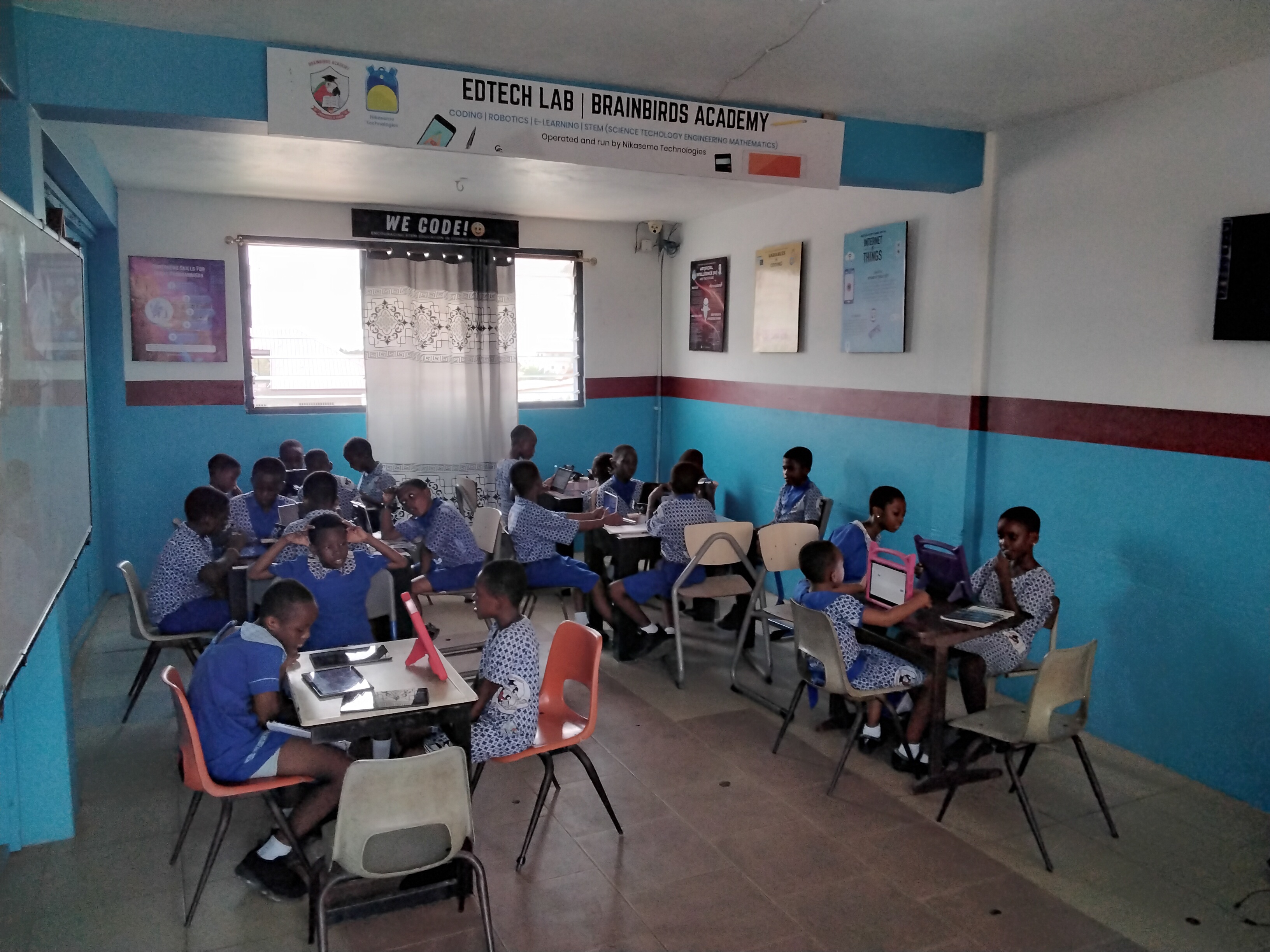 Edlege | Learning Management and School Management for All.