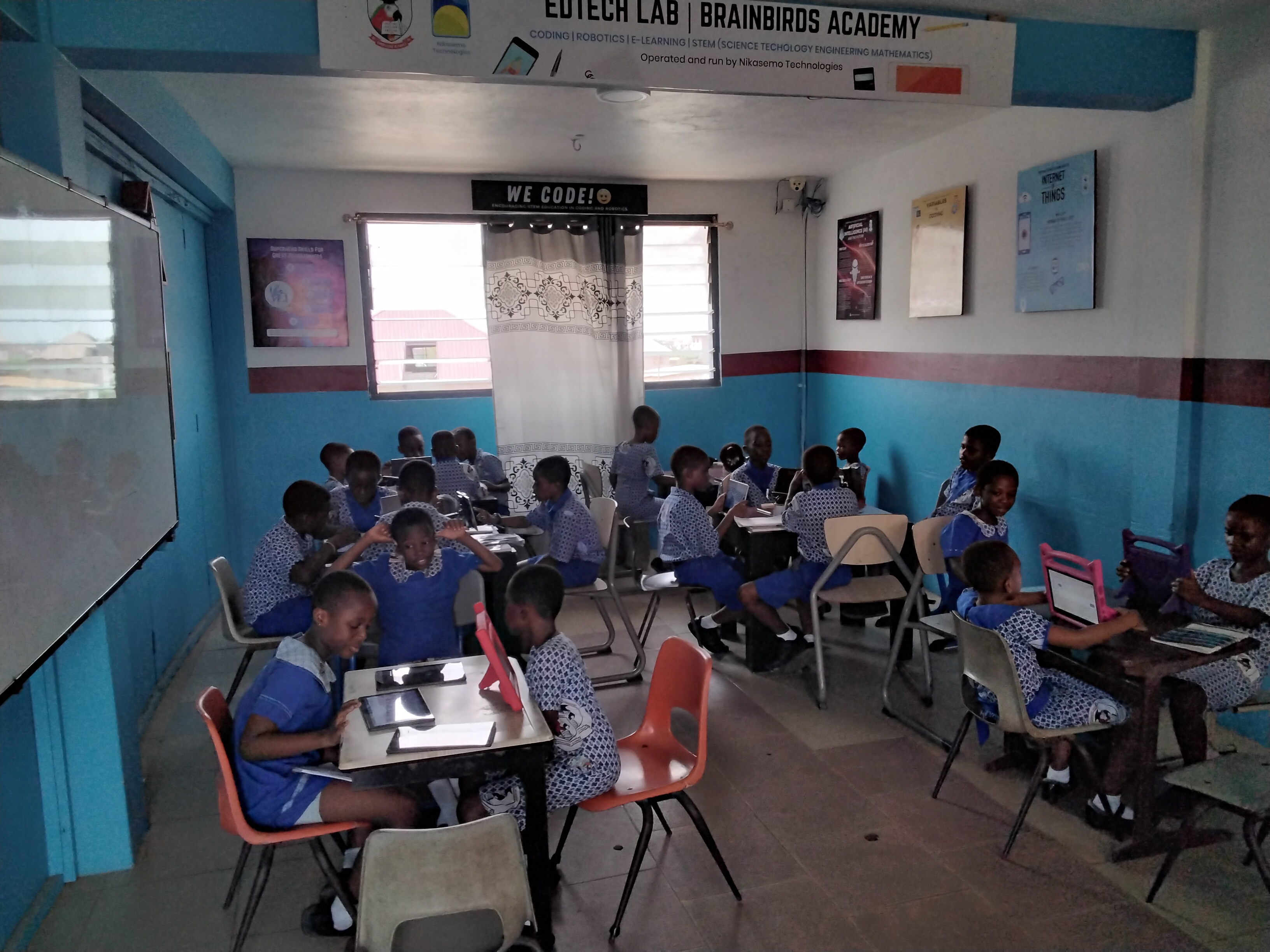 Edlege | Learning Management and School Management for All.