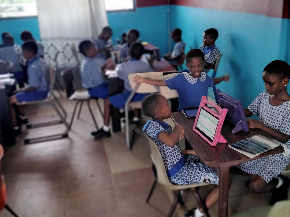 Edlege | Learning Management and School Management for All.